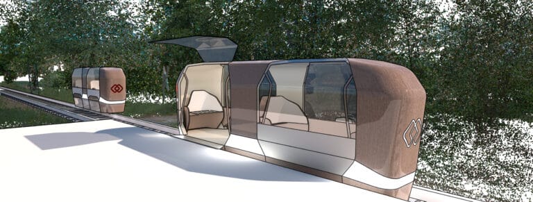 Presse & Downloads - MONOCAB OWL